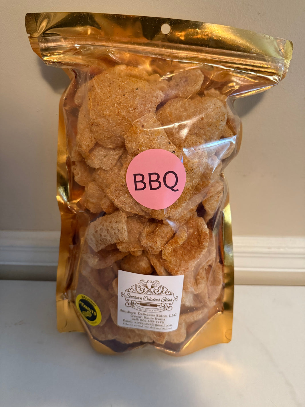 southerndeliciousskins.com