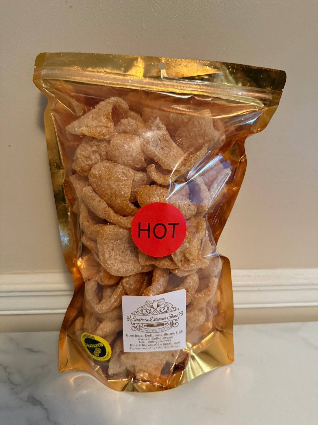Hot – southerndeliciousskins.com
