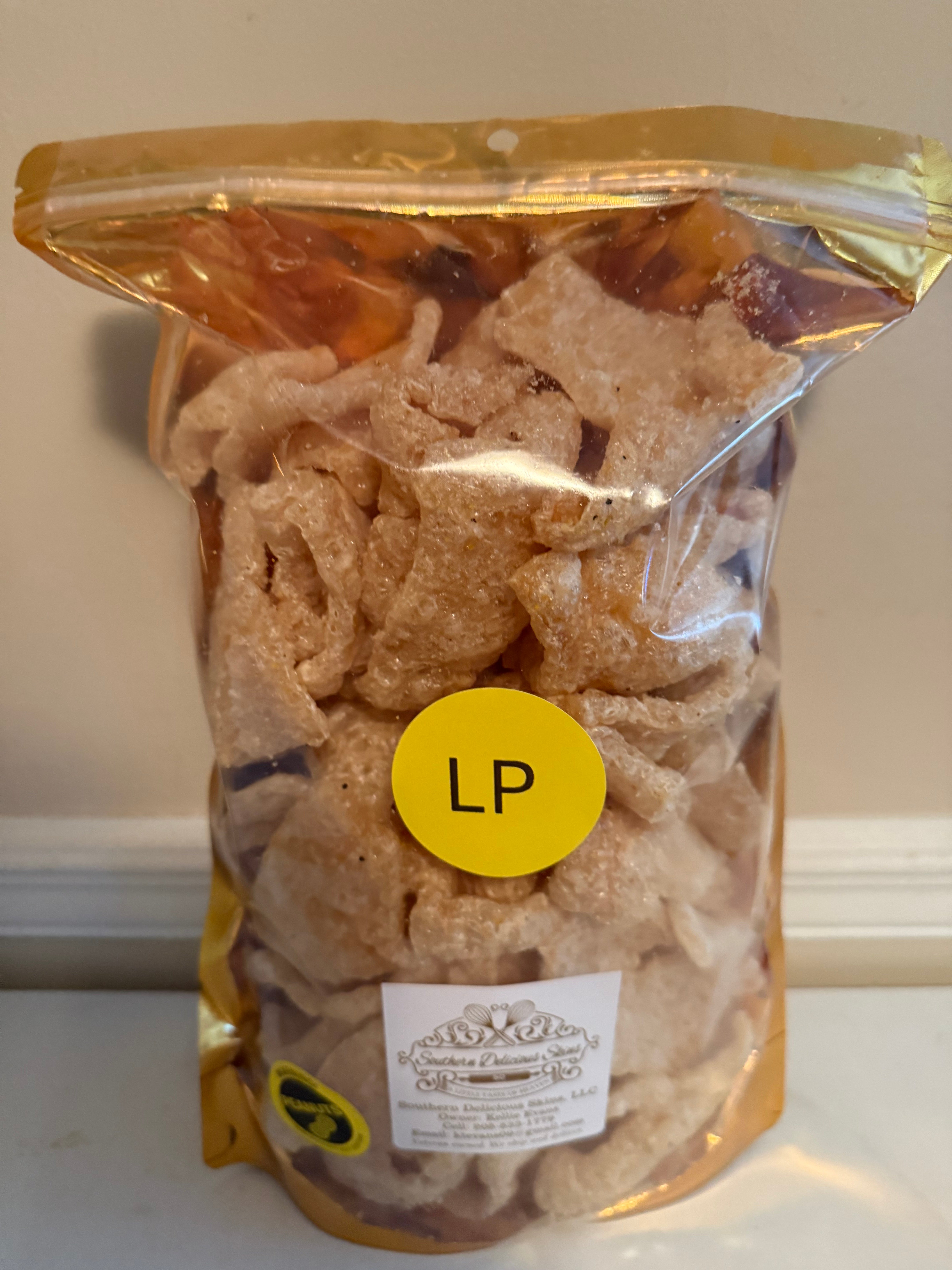 Lemon Pepper – southerndeliciousskins.com